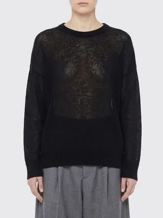 Balenciaga Pull BALENCIAGA Femme couleur Noir