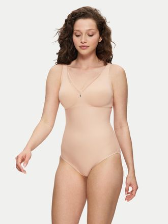 Triumph Body True Shape Sensation 10210630 Beige