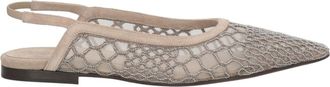 Brunello Cucinelli SCHUHE - Ballerinas auf YOOX.COM