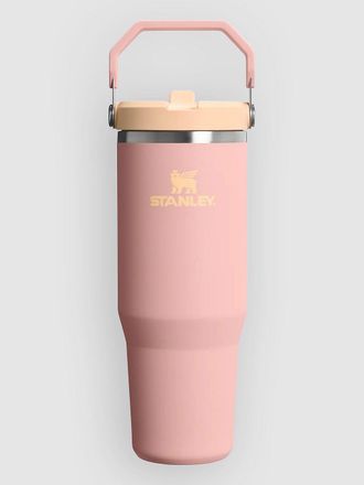Stanley The IceFlow Flip Straw 2.0 0.89L / 30oz Flasche peach rose