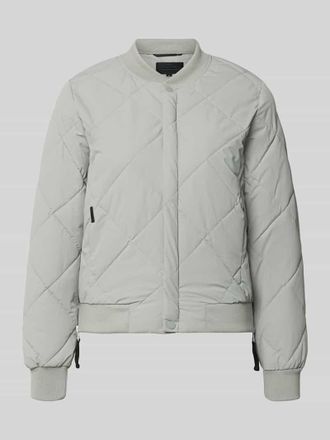 Khujo Steppjacke mit Knopfleiste Modell ANGE2