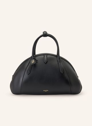 Alaia Ala&iuml;a Handtasche schwarz