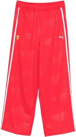 Puma Puma, Homme, Sport, Rouge, Taille: XS T7 Pants
