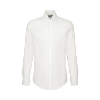 Seidensticker Herren, Shirts, Wei&szlig;, 2XLGr&ouml;&szlig;e