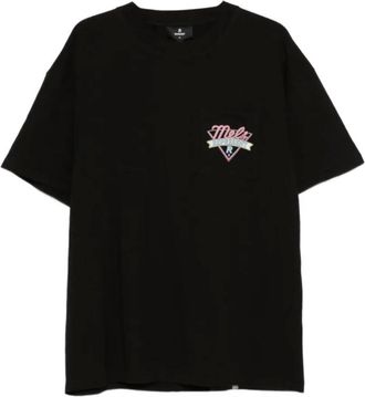 Represent Represent, Homme, Tops, Noir, Taille: L Cabas en Toile