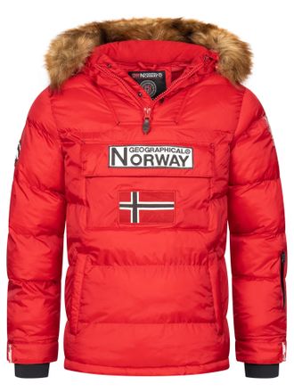 Geographical Norway Winterjacke