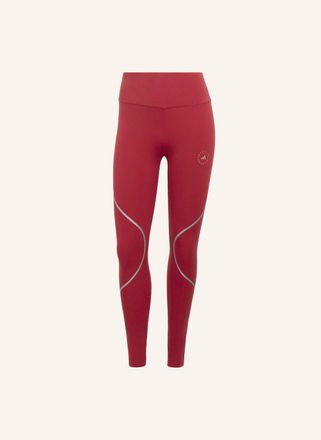 adidas Adidas By Stella Mccartney Lauf-Tights Adidas By Stella Mccartney rot