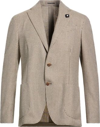 Lardini ANZ&Uuml;GE und CO-ORDS - Blazers auf YOOX.COM