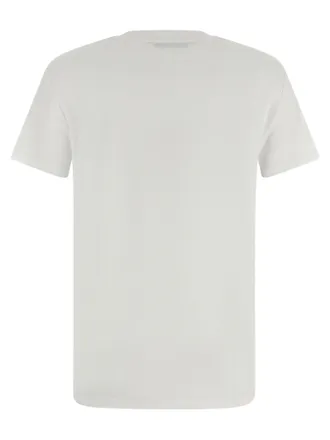 Max Mara Papaia T-shirt - White