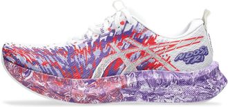 Asics Noosa TRI 16 White/EDO Purple - 8/39.5