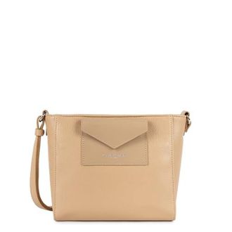 Lancaster | Maya KBA - Sac Trotteur Champagne