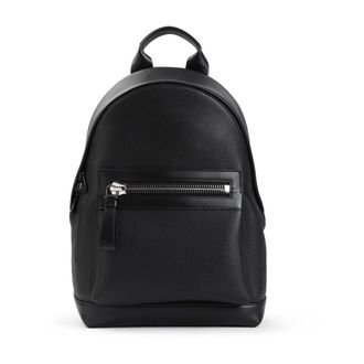 Tom Ford Buckley Backpack - - Bags - Herren - Schwarzk - ONE SIZE