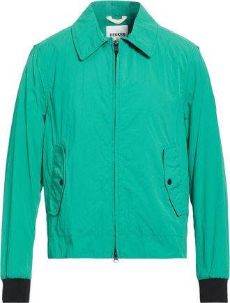Dekker JACKEN & M&Auml;NTEL - Jacken und Anoraks auf YOOX.COM