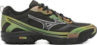 Mizuno Homme, Chaussures, Noir, Taille: 42 EU MXR