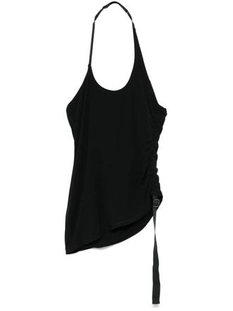 Helmut Lang haut Wind Harness - Noir