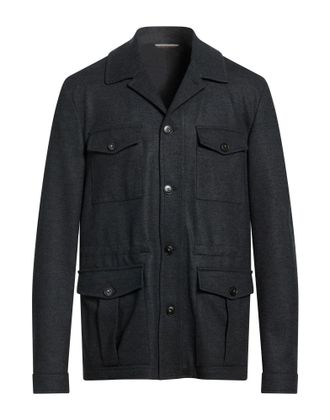 Canali JACKEN & M&Auml;NTEL - Jacken und Anoraks auf YOOX.COM