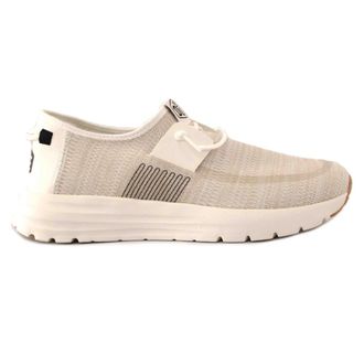 Hey Dude Sneakers - - Shoes - Herren - Wei&szlig; - 45 EU