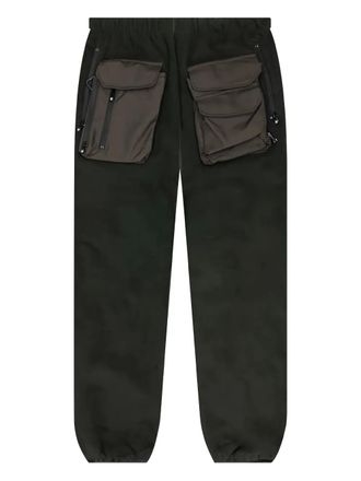 South2 West8 pantalon de jogging Tenkara Trout - Vert