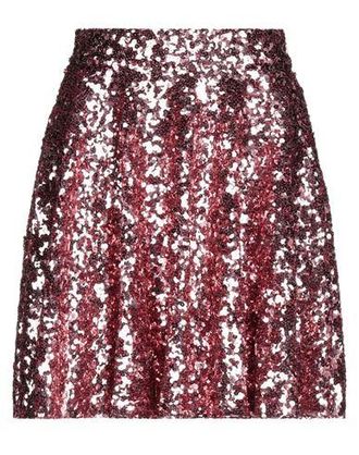 Dolce & Gabbana BAS - Mini-jupes sur YOOX.COM