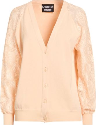 Moschino STRICKWAREN - Strickjacken auf YOOX.COM