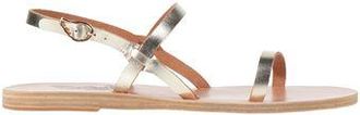 Ancient Greek Sandals CHAUSSURES - Sandales sur YOOX.COM
