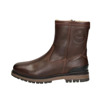 Australian Footware Paramount Stiefeletten - - Shoes - Herren - Braun - 43 EU