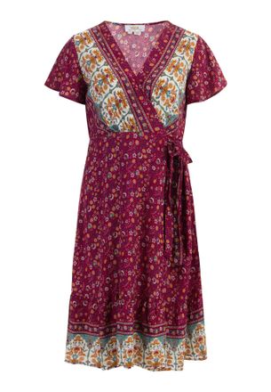 Usha Kleid
