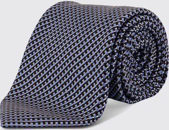 Tom Ford Cravate TOM FORD Homme couleur Bleu