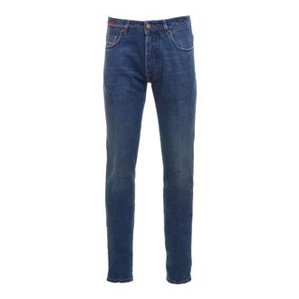 Re-hash Homme, Jeans, Bleu, Taille: W34 Jeans Hopper-B