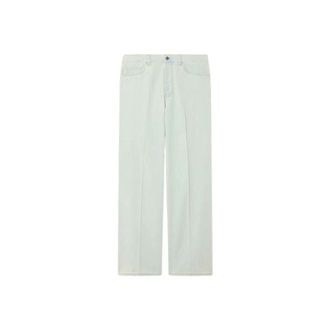 Golden Goose Homme, Jeans, Bleu, Taille: W34 Jean droit