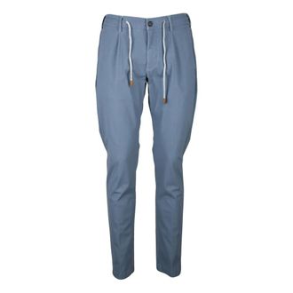 Eleventy Herren, Hosen, Blau, W31Gr&ouml;&szlig;e