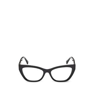 Max Mara Brillen - - Accessories - Damen - Schwarzk - 53 MM