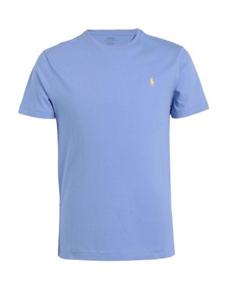 Ralph Lauren CUSTOM SLIM FIT JERSEY CREWNECK T-SHIRT