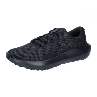 Under Armour Herren UA Charged Surge 4, reaktionsstarke Laufschuhe f&uuml;r M&auml;nner, leichte und atmungsaktive Sportschuhe, Herren Sneaker mit hervorragender D&auml;mpfung
