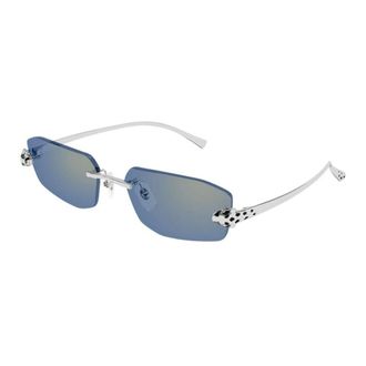 Cartier unisex, Accessories, Blau, 56 MMGr&ouml;&szlig;e