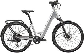 Cannondale Mavaro SL 2 - E-Citybike - Damen