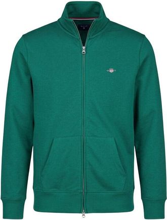 GANT Herren Sweatjacke SHIELD