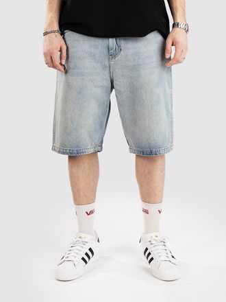 Reell Bolt Shorts vintage mid blue