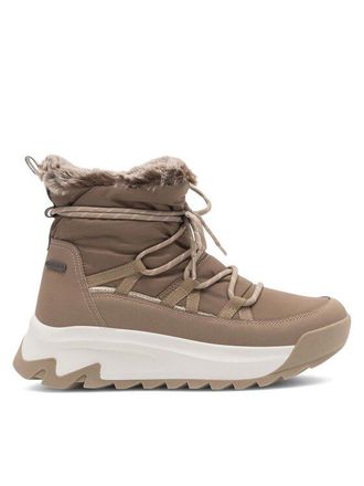 Go Soft Schneeschuhe VS22W019-1 Beige
