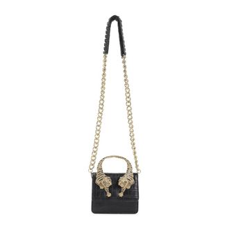 Roberto Cavalli Small Roar Bag - - Bags - Damen - Schwarzk - ONE SIZE