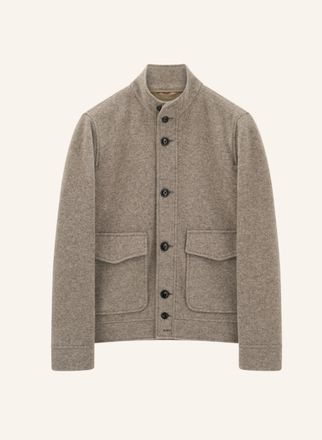 Boggi Milano Boggi Milano Cabanjacke grau