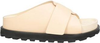 Jil Sander CHAUSSURES - Sandales sur YOOX.COM