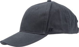 Casamoda Cap Uni Dunkelgrau Einheitsgr&ouml;&szlig;e