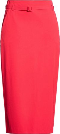 Kaos HOSEN & R&Ouml;CKE - Midi-R&ouml;cke auf YOOX.COM