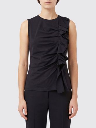 Ulla Johnson Top ULLA JOHNSON Femme couleur Noir