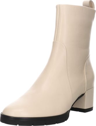 Högl Högl Damen Diana Stiefelette, Skin, 42 EU Weit