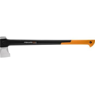 Fiskars Spaltaxt X32-L ( 4000819597 ) L&auml;nge 815 mm Stiell&auml;nge 735 mm