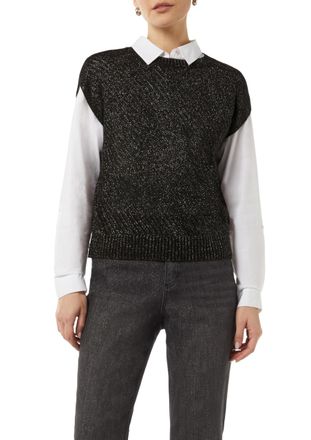 Comma Strickpullunder