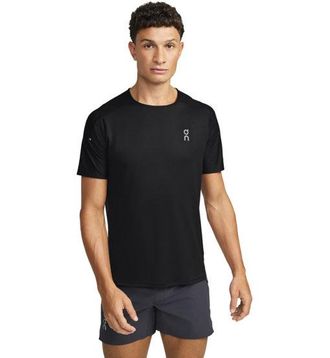 On Performance-T M - Runningshirt - Herren