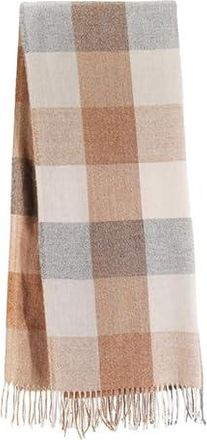 Generic Foulards de d&eacute;sinfection des mains pour les d&eacute;placements, &eacute;charpe dhiver chaude, &eacute;charpe &eacute;l&eacute;gante et classique pour homme et femme, kaki, taille uniqu